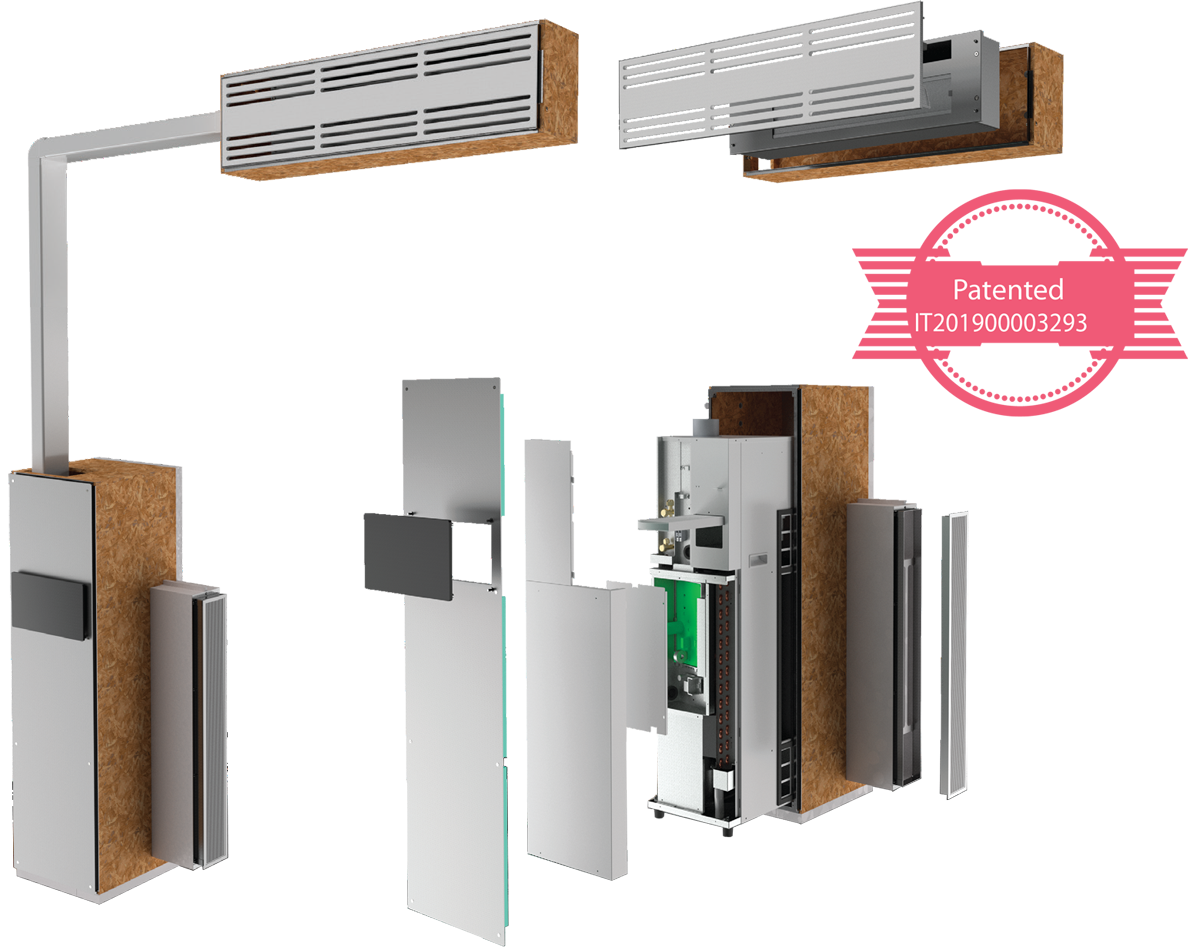 ALL SEASONS MS TČ BOK RH - SORKE