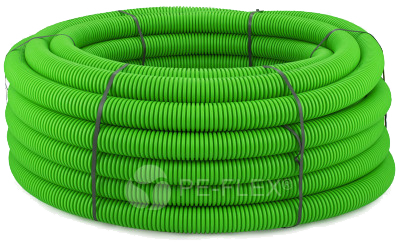 PE-FLEX Standard 75mm x 15m - SORKE